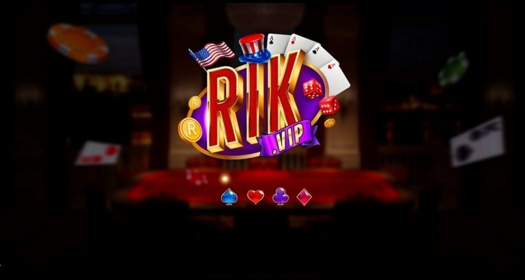 Review RikVip - Top nhà cái hot nhất thời đại hiện nay